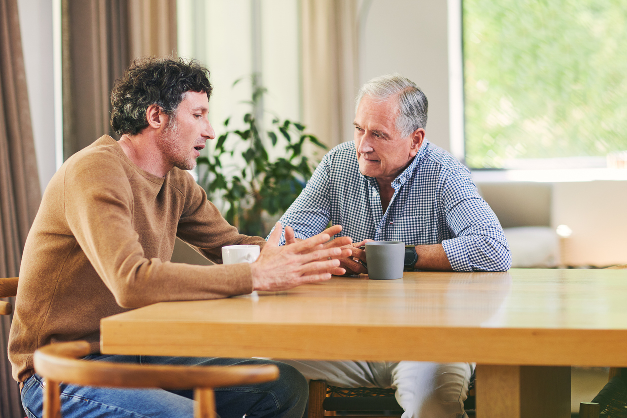 Why Seniors Resist Assisted Living | All Seasons Senior Living