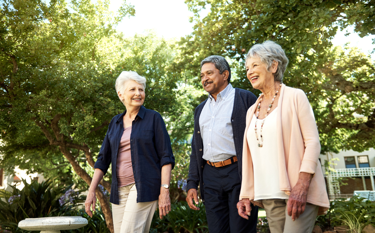What to Look for in Senior Living Communities | All Seasons Senior Living